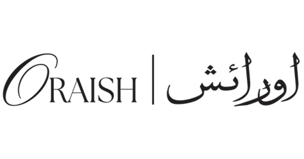 Oraish | 18K Gold Plated Jewelry In Pakistan