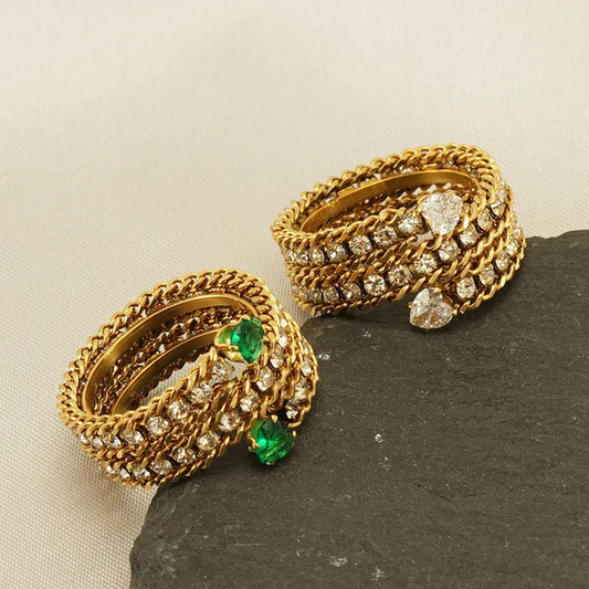 Rings – Oraish Store